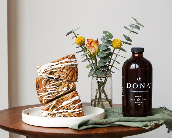 Masala Chai Concentrate