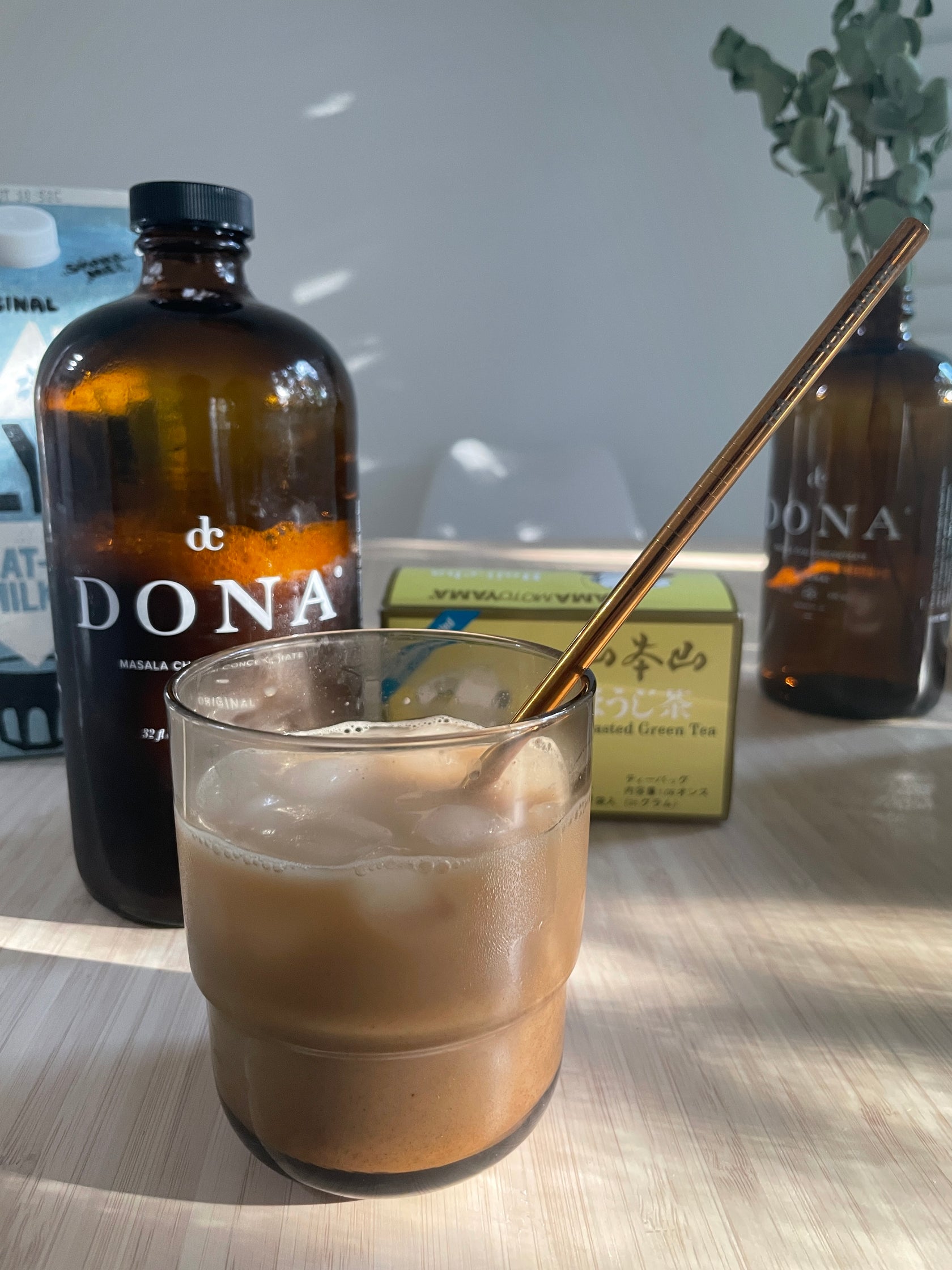 Summer Specialty Drink Contest Winner