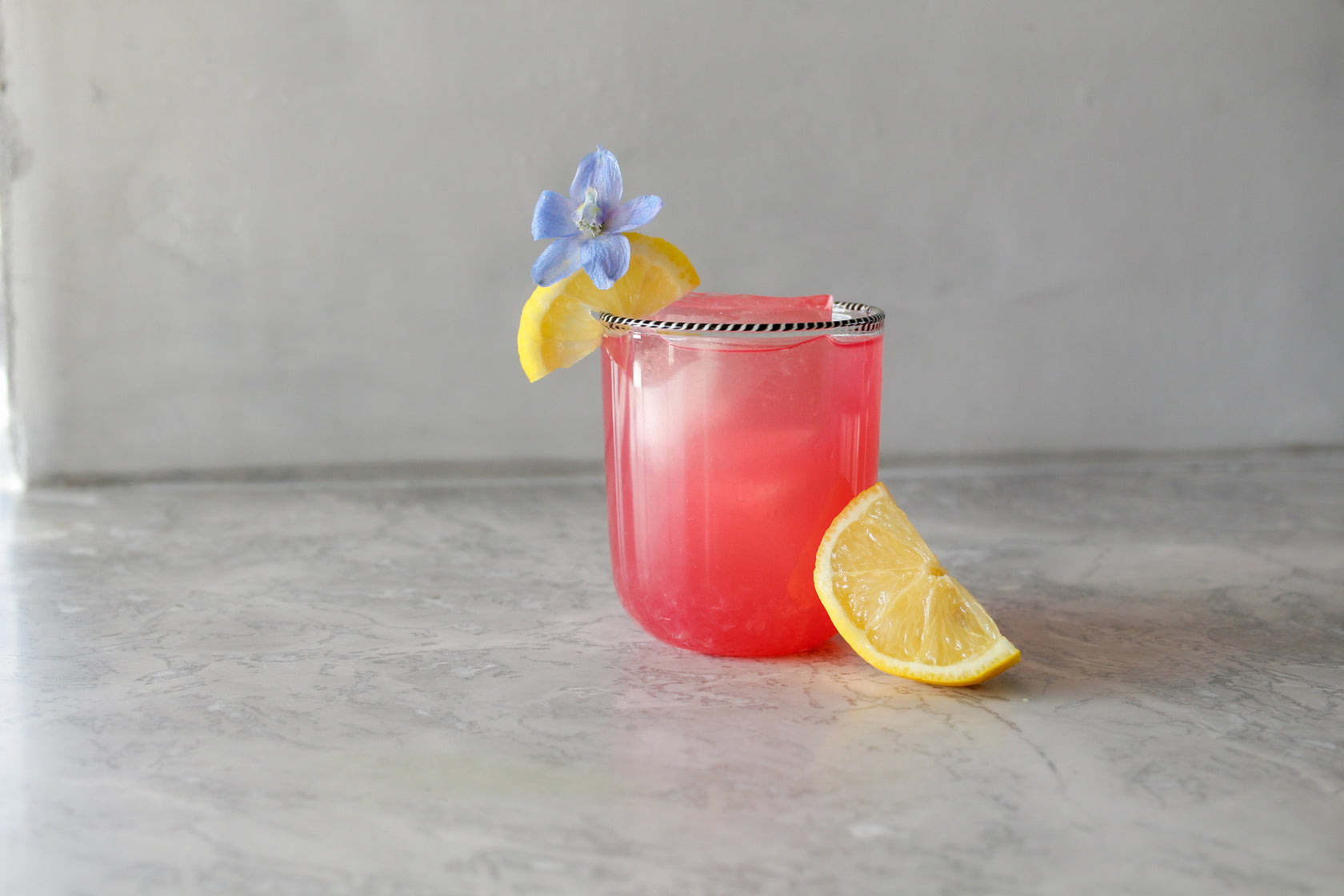 Flirt Pink Lemonade