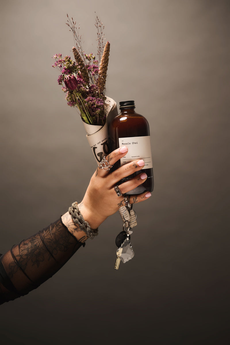 Pistachio Milk Matcha Latte