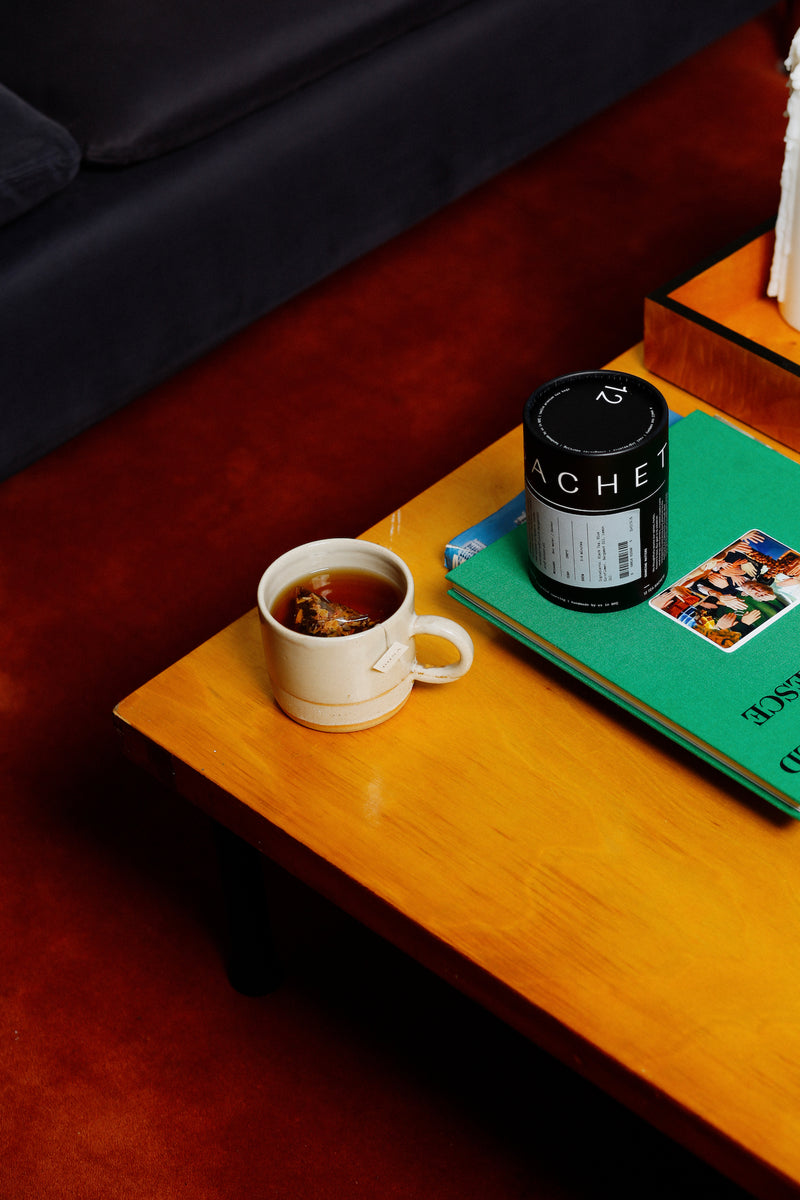 Dona Teas & Tisanes | Intentionally sourced, impeccably crafted