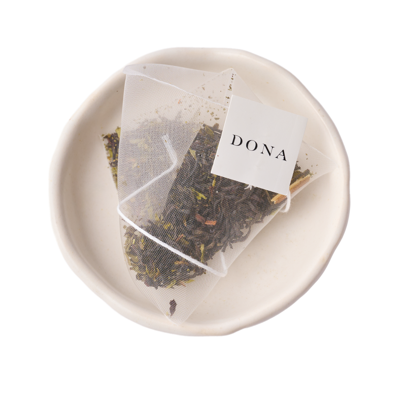 Marrakesh Black Tea Sachets