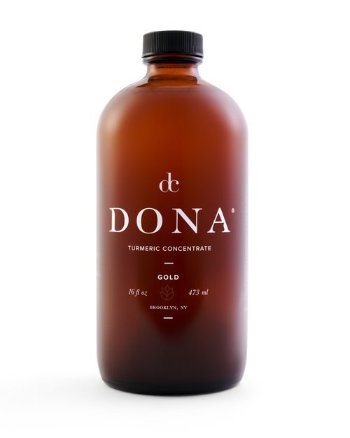 Dona Teas & Tisanes | Intentionally sourced, impeccably crafted
