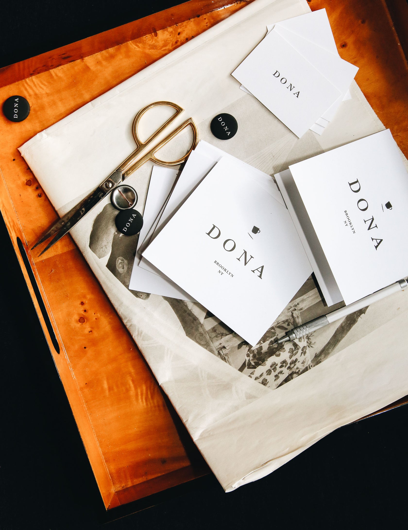 Journal